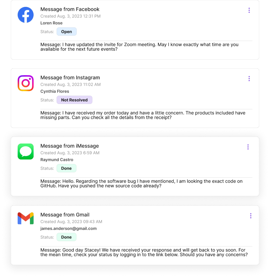 With Bling AI | Automate All Your Communication Channels