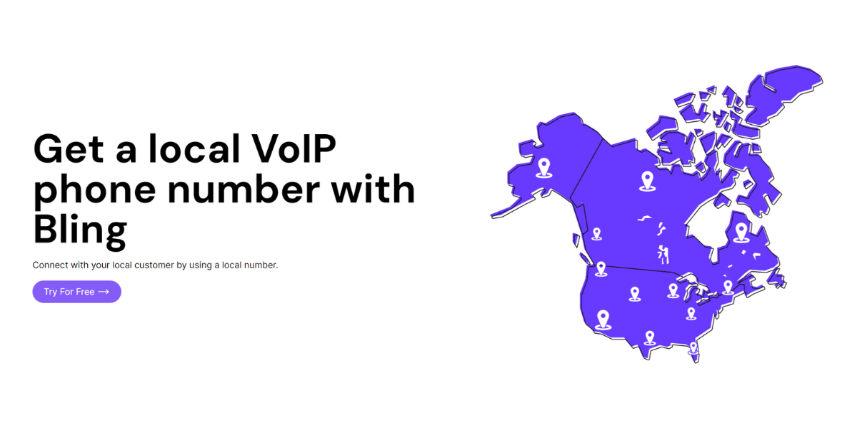 Get a Local Phone Number for Your Business | US VoIP Phone Numbers