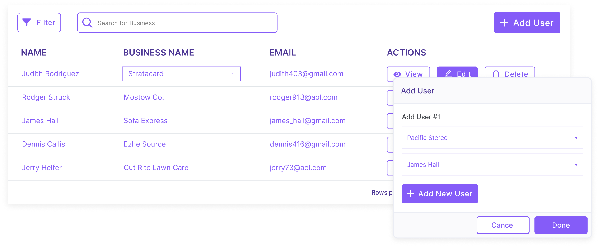 Bling | All-In-One Customer Communication Platform